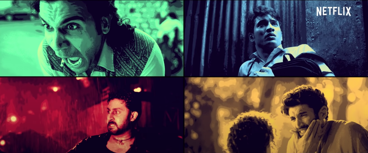 Analyzing 'Ludo' and Anurag Basu's vision - who won the game?
